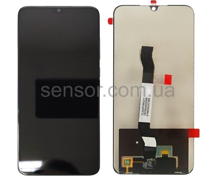 Xiaomi RedMi Note 8 / RedMi Note 8 2021 / M1908C3JG ORIGINAL дисплей и ...